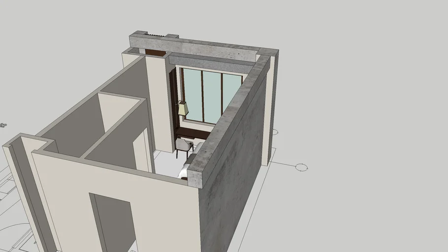 Convert | 3D Warehouse