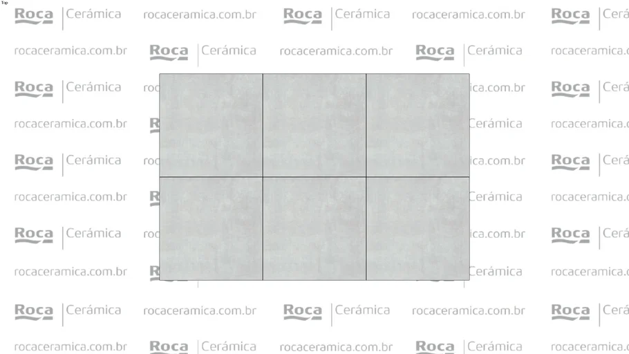 ROCA - PN BOSTON ARENA 60X60 RET | 3D Warehouse