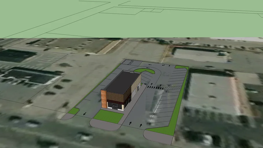 sspg 3.0 | 3D Warehouse