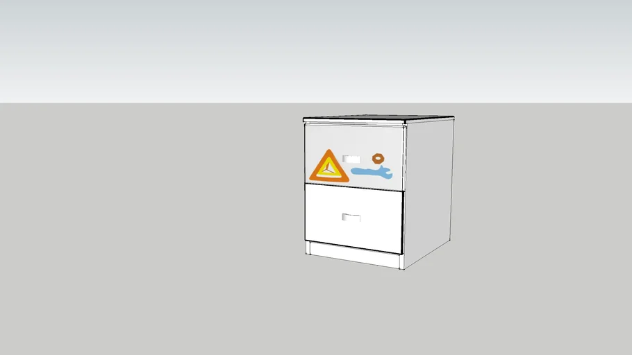 BOX | 3D Warehouse