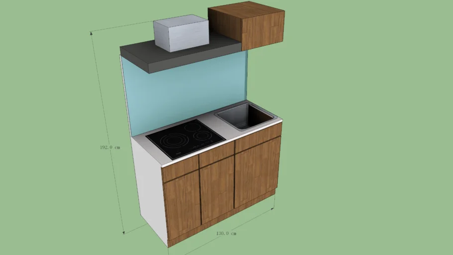 3D Warehouse
