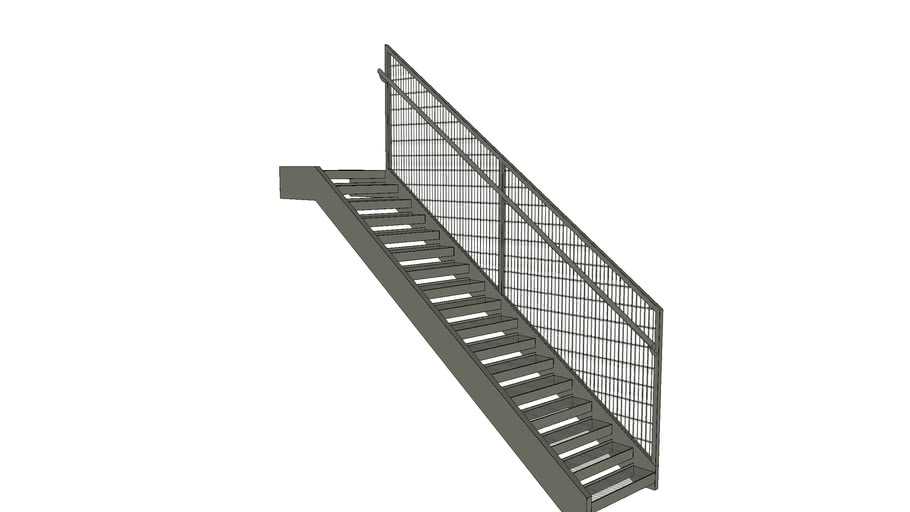 Trap | 3D Warehouse