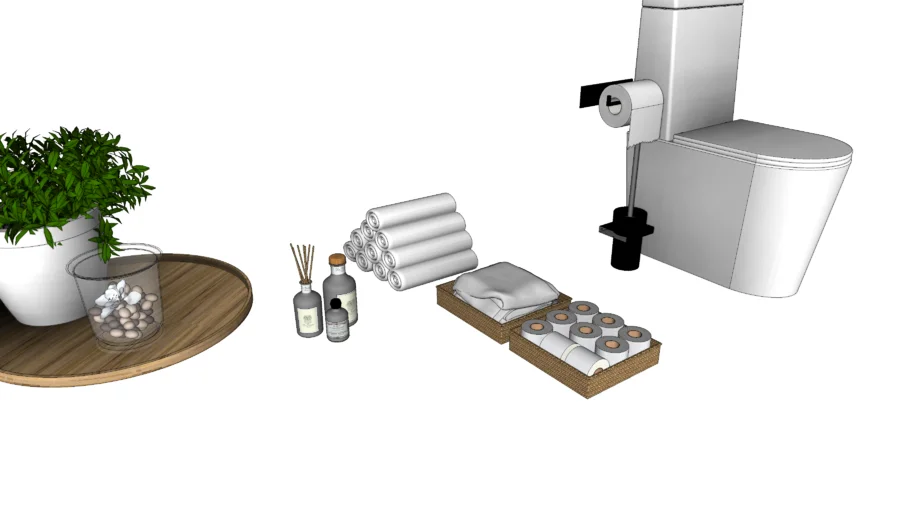 3D Warehouse