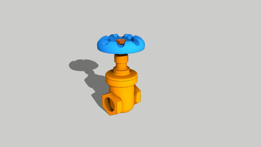 3D Warehouse