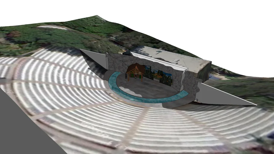 Weg | 3D Warehouse