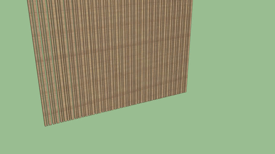divider | 3D Warehouse