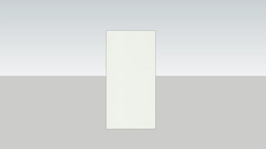 Velours Ivory - ProLine - Dock Four | 3D Warehouse