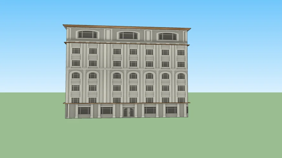 3D Warehouse