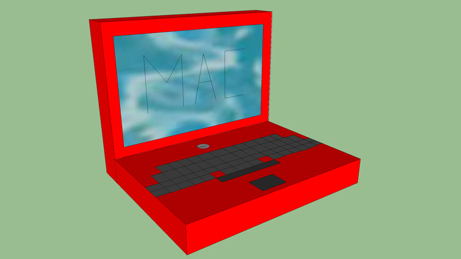 Lap top | 3D Warehouse