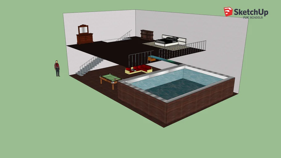 Tutorial #3 | 3D Warehouse