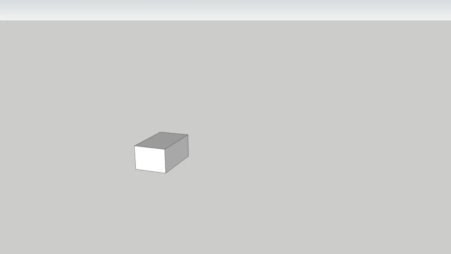 3dw final | 3D Warehouse