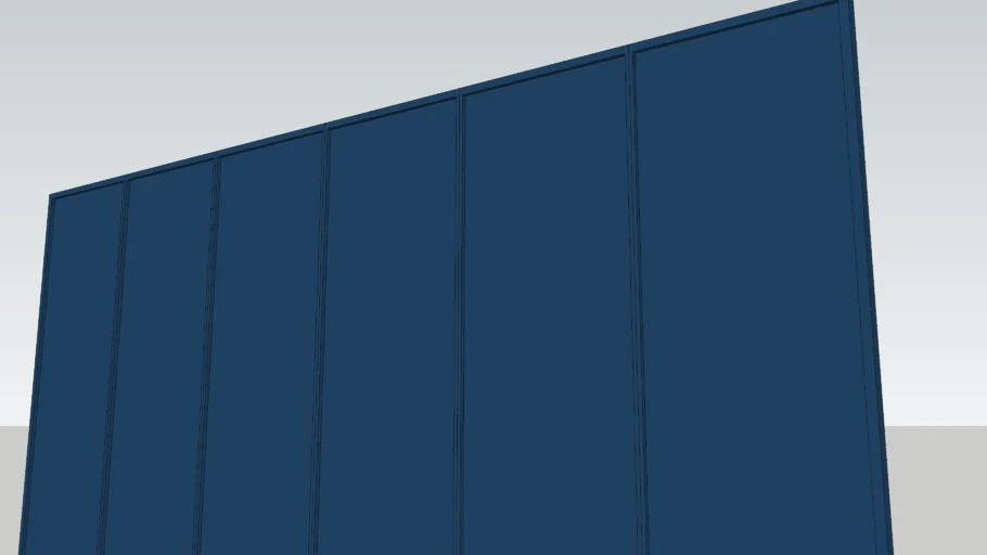 carimin c | 3D Warehouse