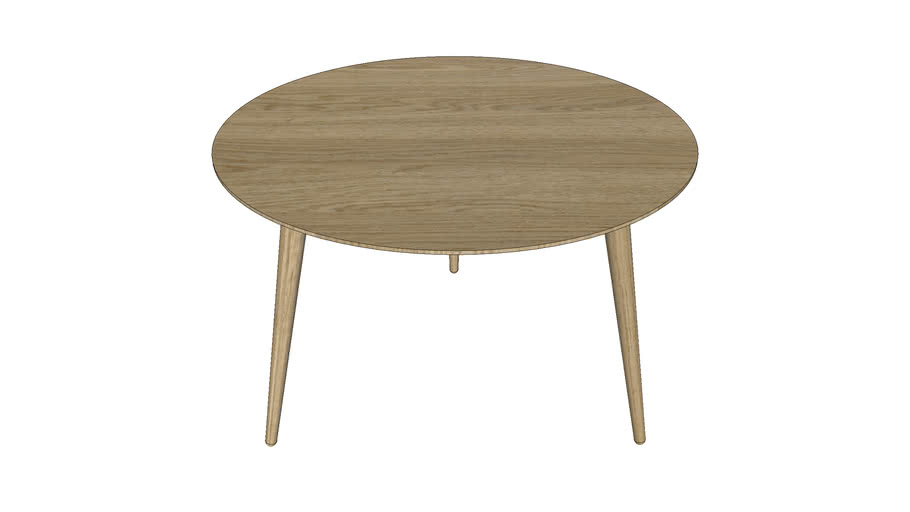 Table haute | 3D Warehouse