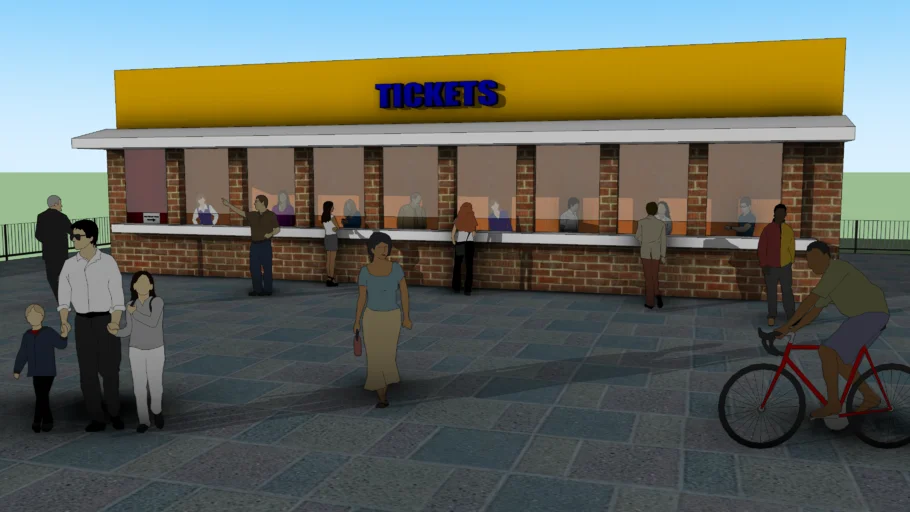 3D Warehouse