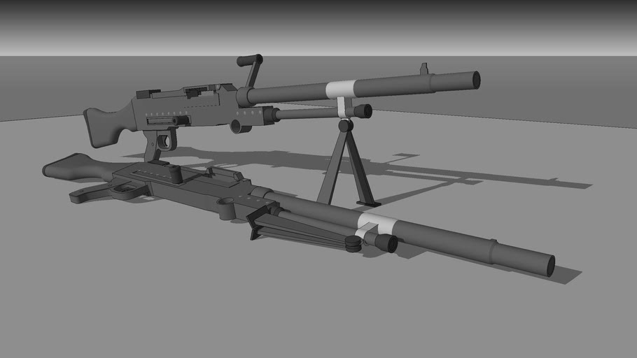 L7 GPMG | 3D Warehouse