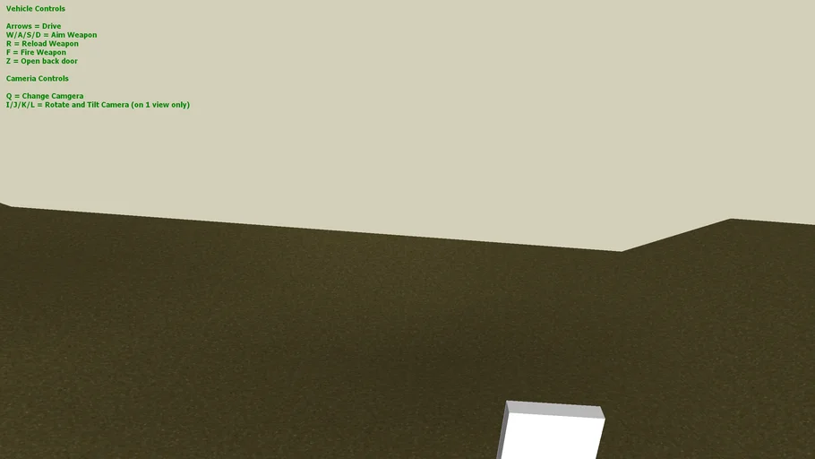 Mastiff 2 | 3D Warehouse