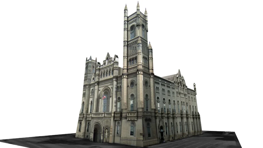 3D Warehouse