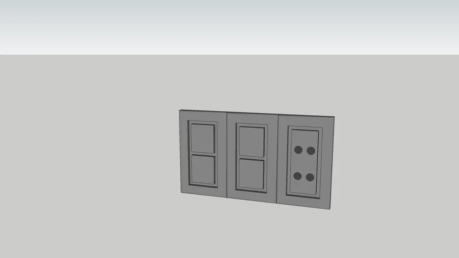Switch | 3D Warehouse