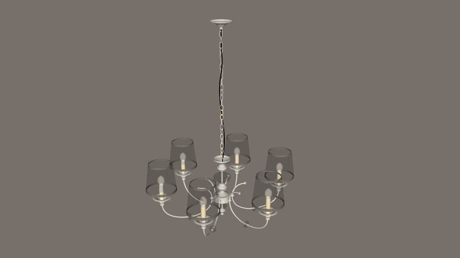 Chandelier | 3D Warehouse
