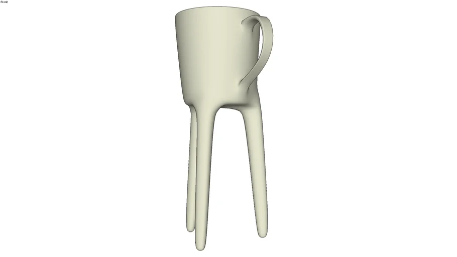 cup | 3D Warehouse