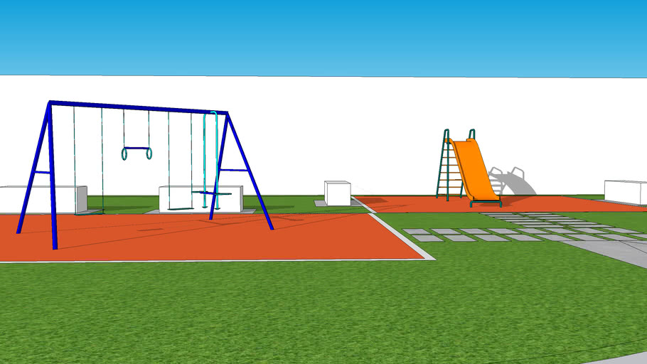 SWING | 3D Warehouse