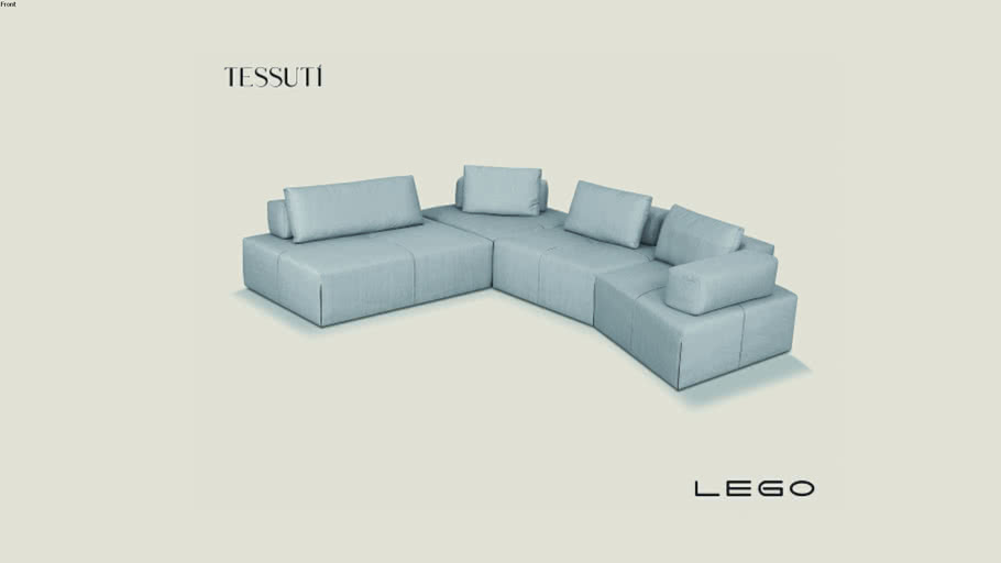 Lego | 3D Warehouse