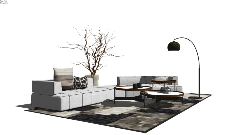 3D Warehouse