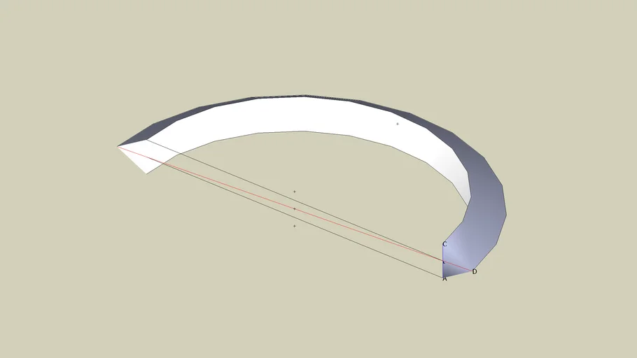 Thread (Step 7) | 3D Warehouse