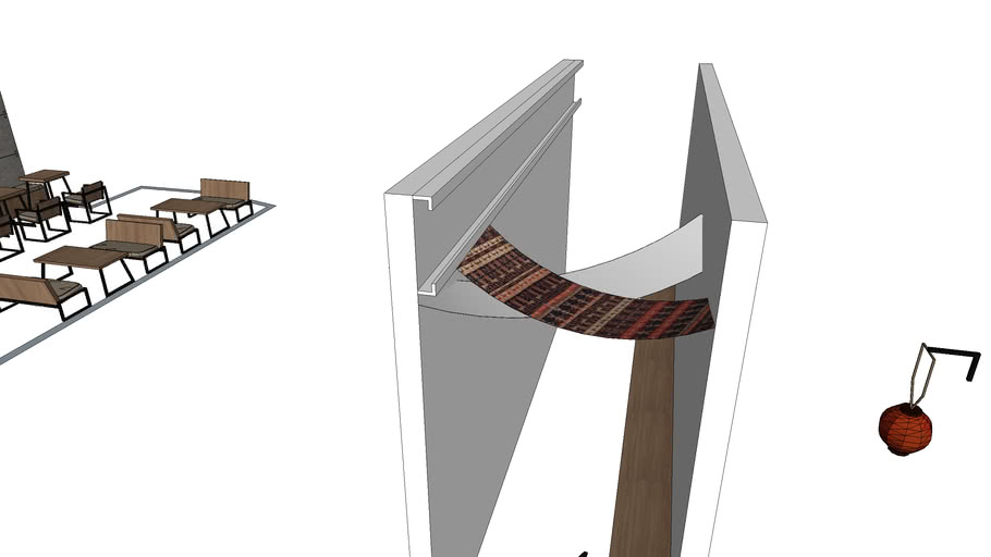 ceiling | 3D Warehouse