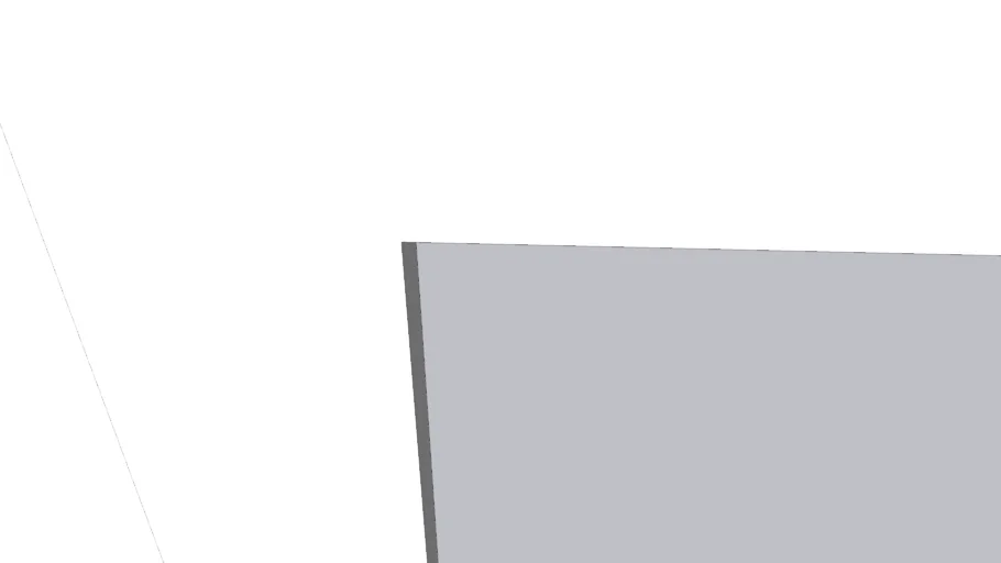 ASF Office layout | 3D Warehouse