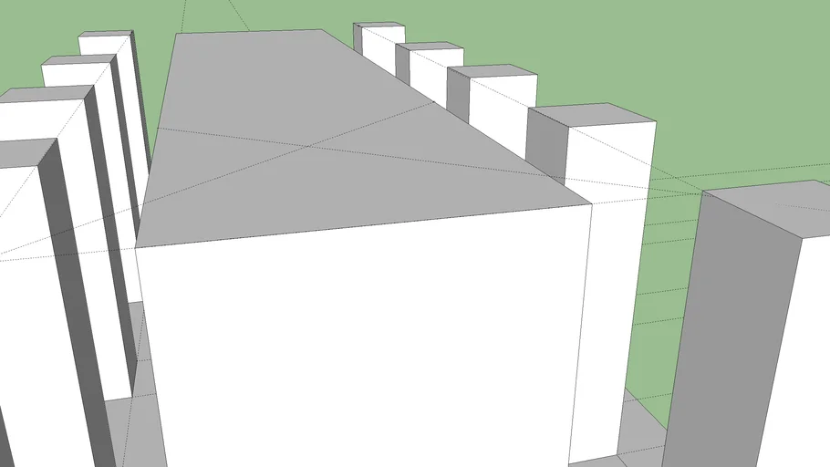 tar building | 3D Warehouse