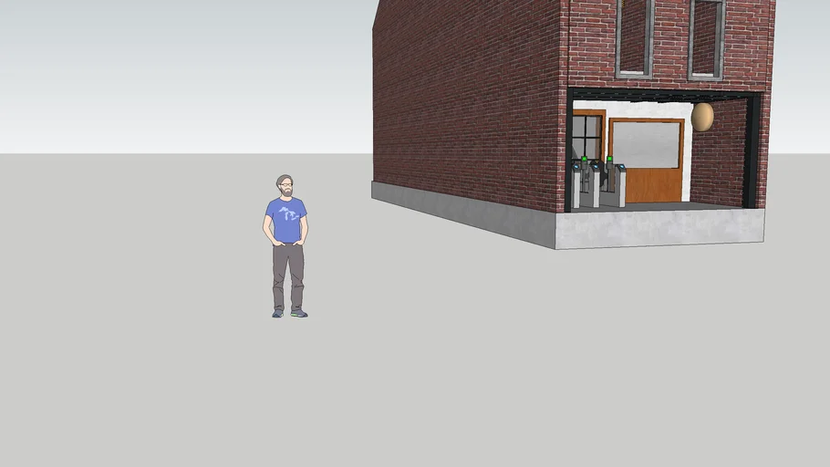 3D Warehouse