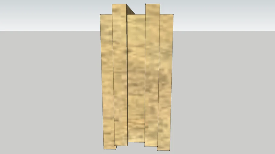 Clayco Block v1 | 3D Warehouse