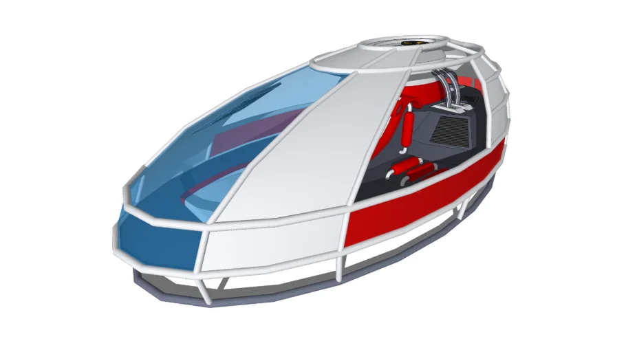 Time machine | 3D Warehouse