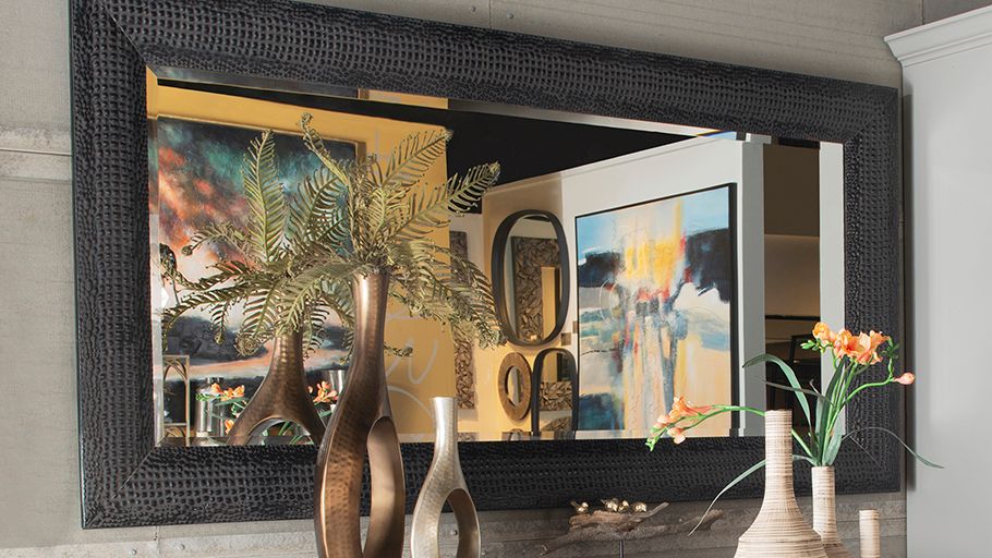 Decorative Mirrors | 3D Warehouse