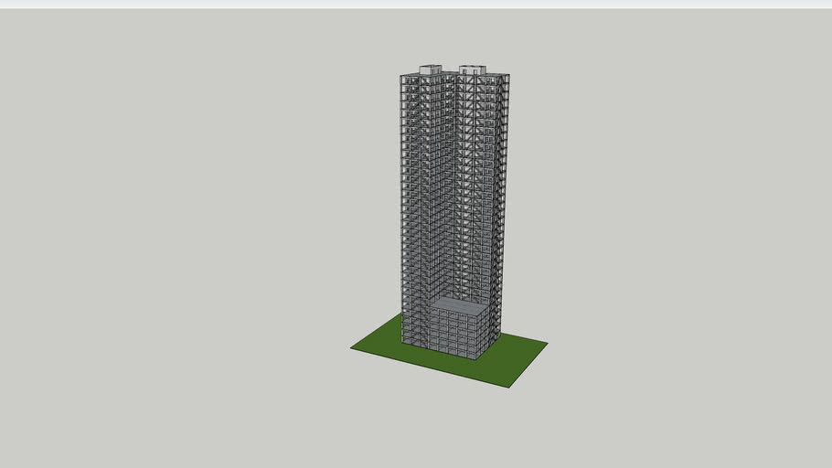 SKP | 3D Warehouse