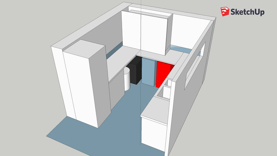 utility | 3D Warehouse