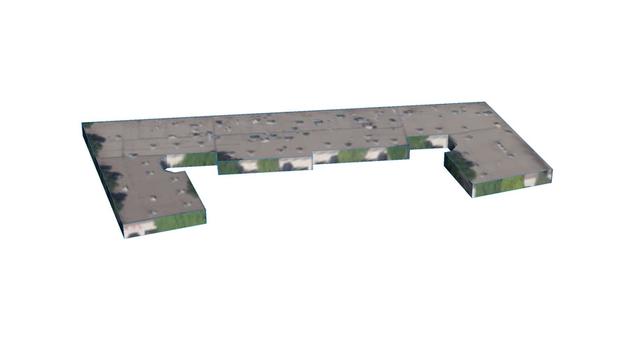 MEDTOX Laboratories - Main Building | 3D Warehouse