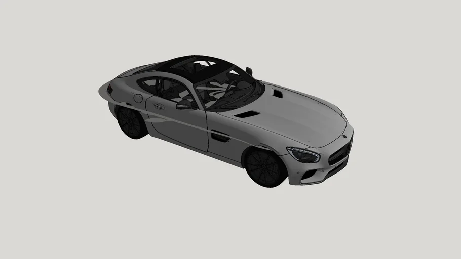 car | 3D Warehouse