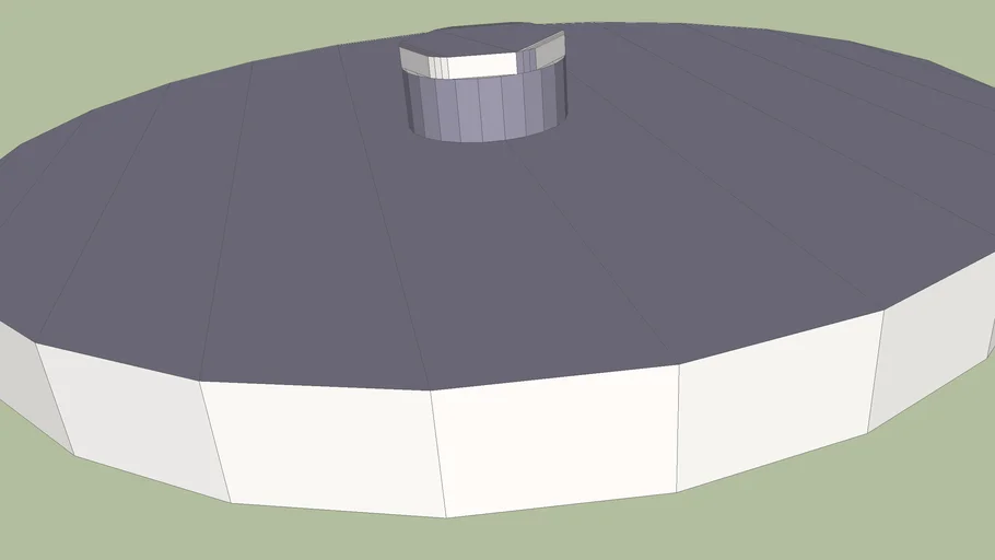 shower head | 3D Warehouse