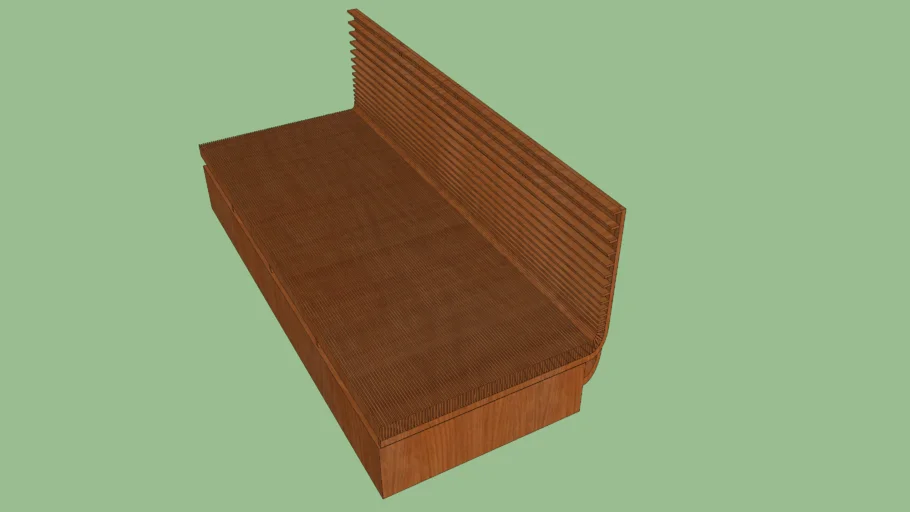 cama solteiro | 3D Warehouse