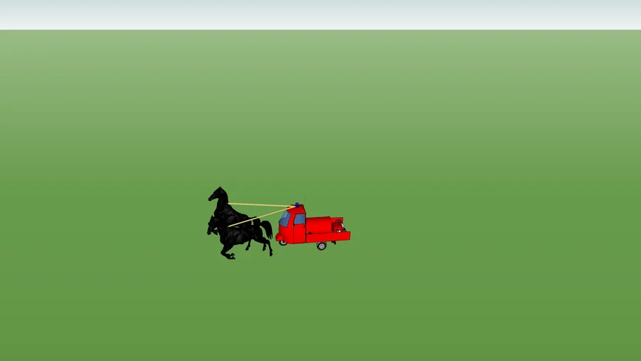 Vigile fuoco Medievale Medieval firefighter | 3D Warehouse