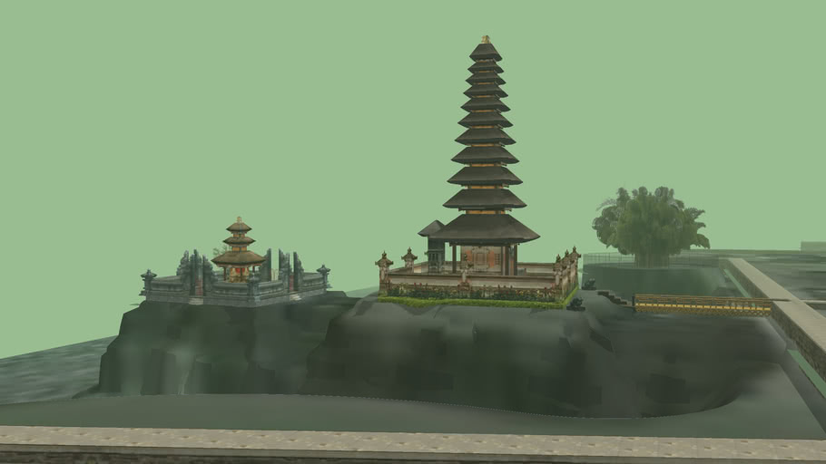 TEMPLE | 3D Warehouse