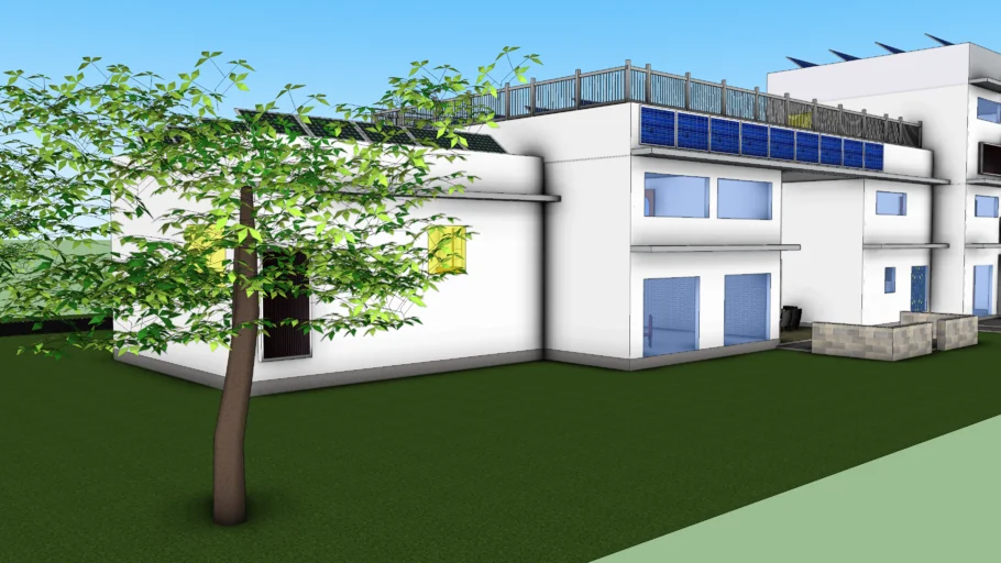 3D Warehouse