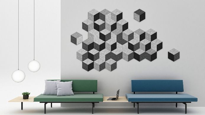 Wall Panels I Infinity | 3D Warehouse