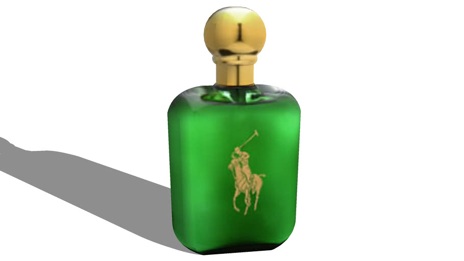 Perfume | 3D Warehouse