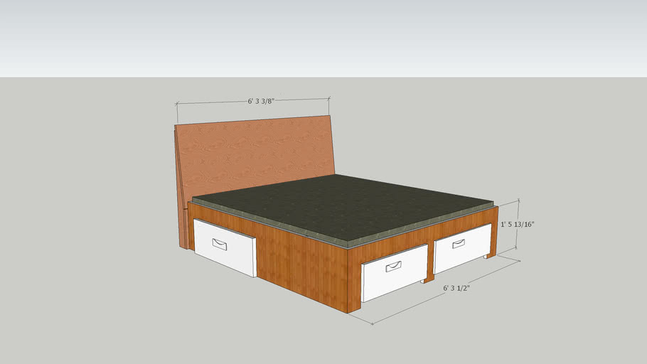 COT | 3D Warehouse