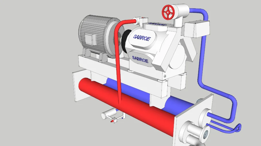 3D Warehouse