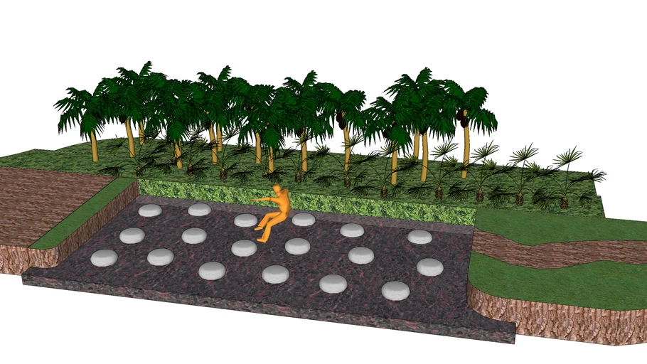 MXC Challenge | 3D Warehouse