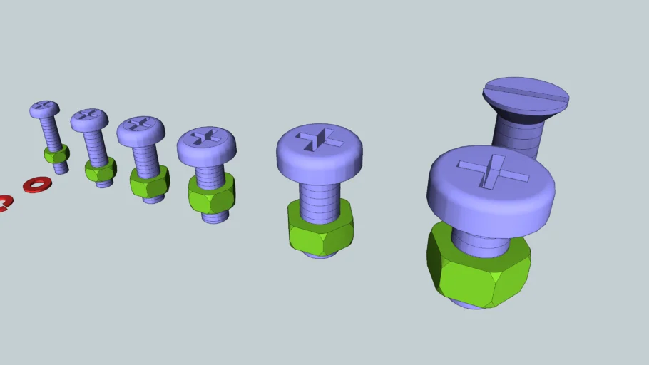 3D Warehouse